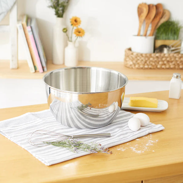 Weights & Measurements - Elmendorf Baking Supplies