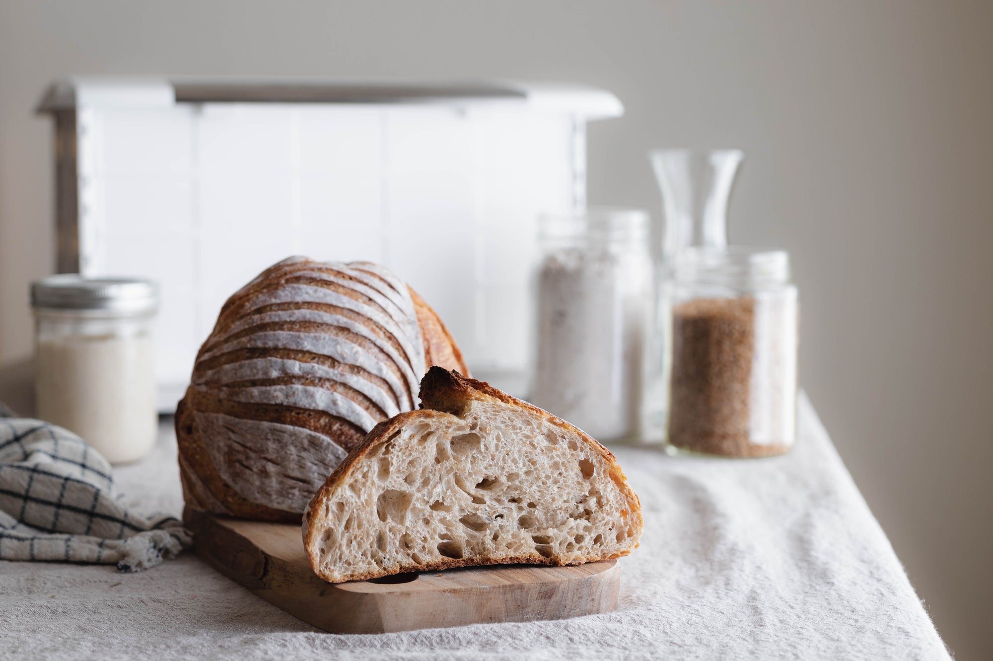 Brod and Taylor Folding Proofer - Elmendorf Baking Supplies