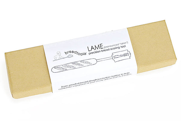 Breadtopia Lame - Elmendorf Baking Supplies