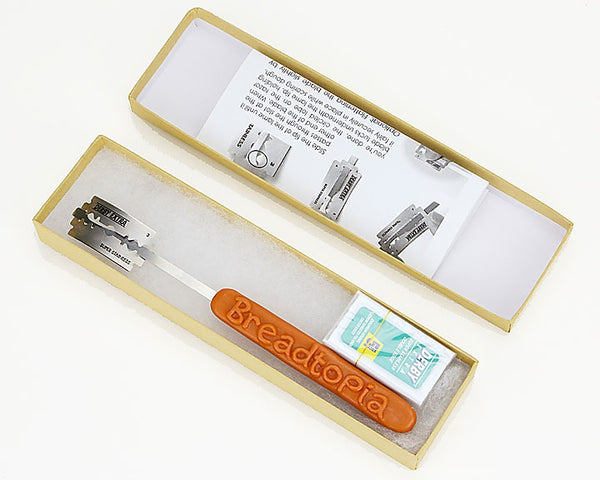 Breadtopia Lame - Elmendorf Baking Supplies