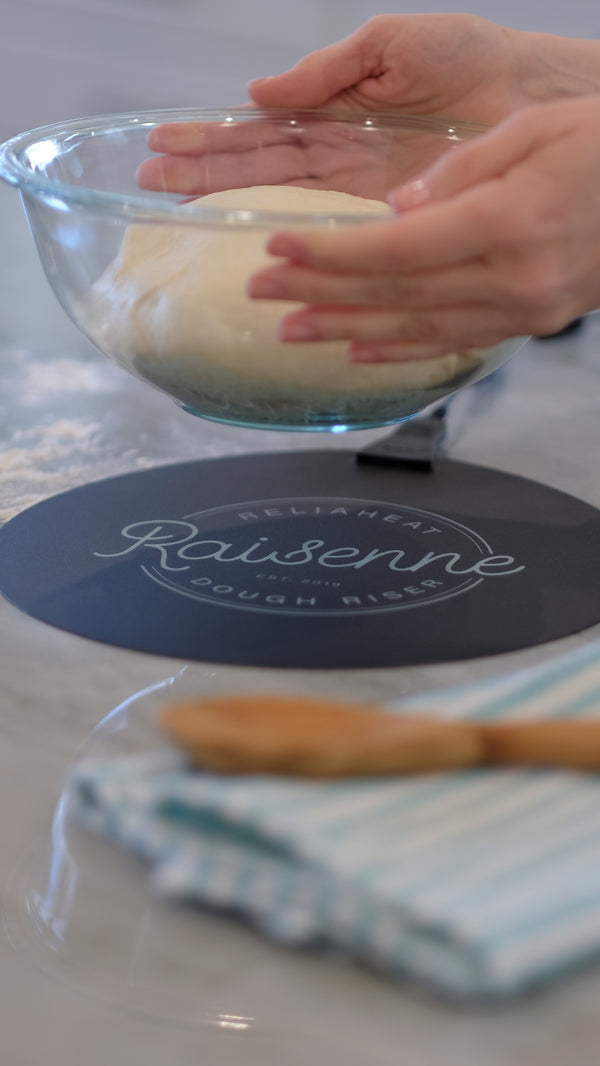 Raisenne Proofing Mat - Elmendorf Baking Supplies