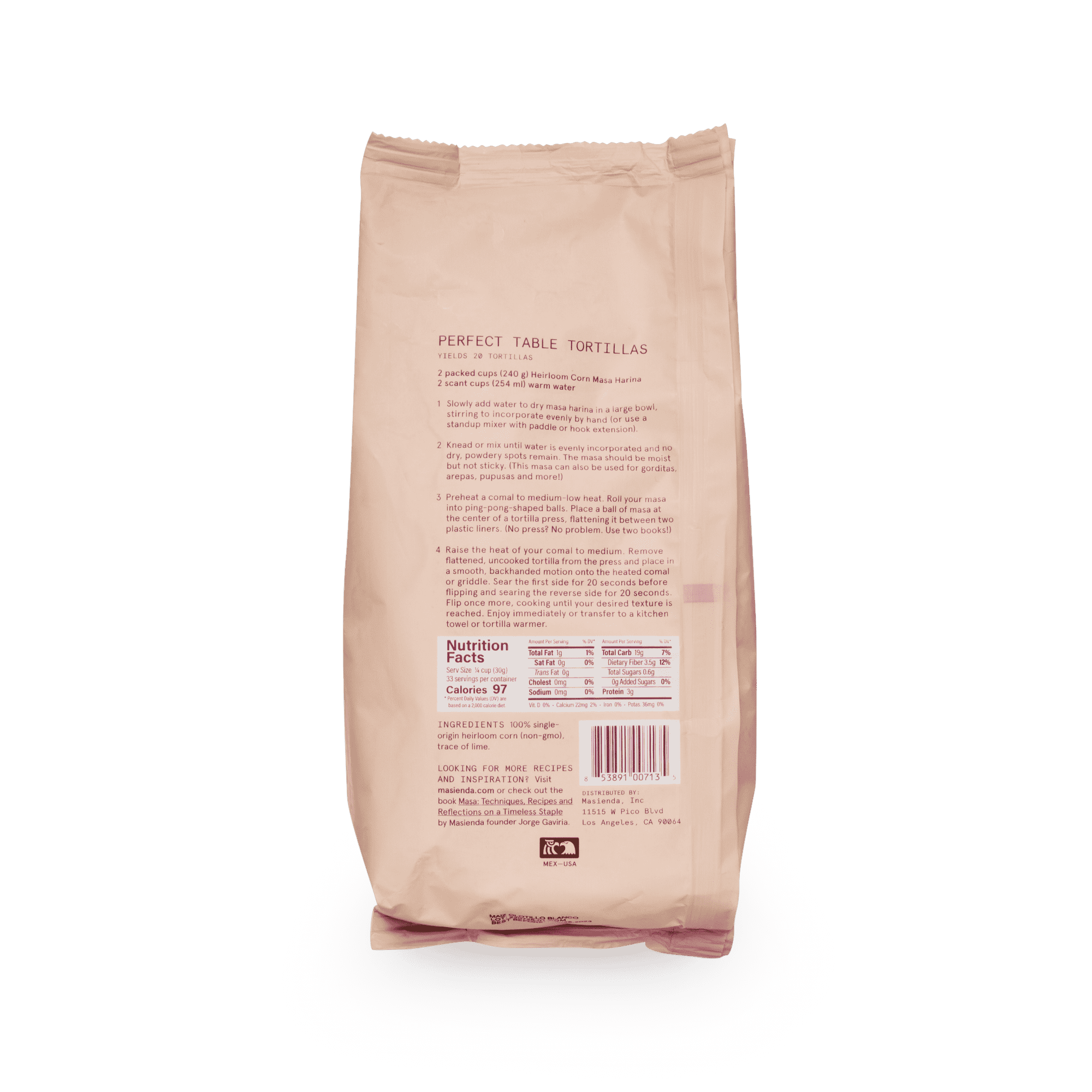 Specialty Ingredients - Elmendorf Baking Supplies